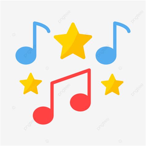 음표 평면 아이콘 벡터 낙서 멜로디 음악 Png 일러스트 및 벡터 에 대한 무료 다운로드 Pngtree