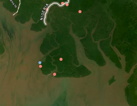 Soldiers Ambushed In Bakassi Peninsula Geopolitical Intelligence