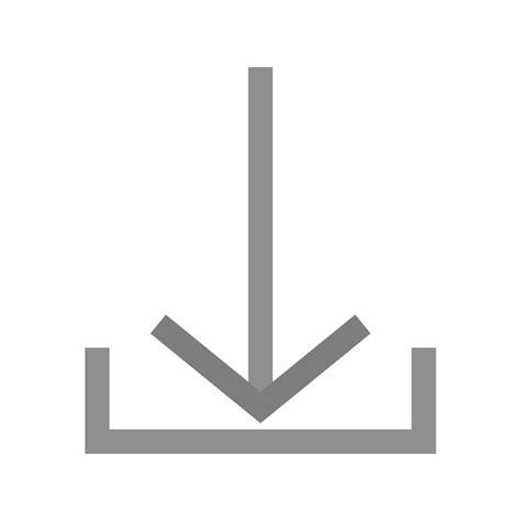 Download Flat Greyscale Icon 15684229 Vector Art At Vecteezy