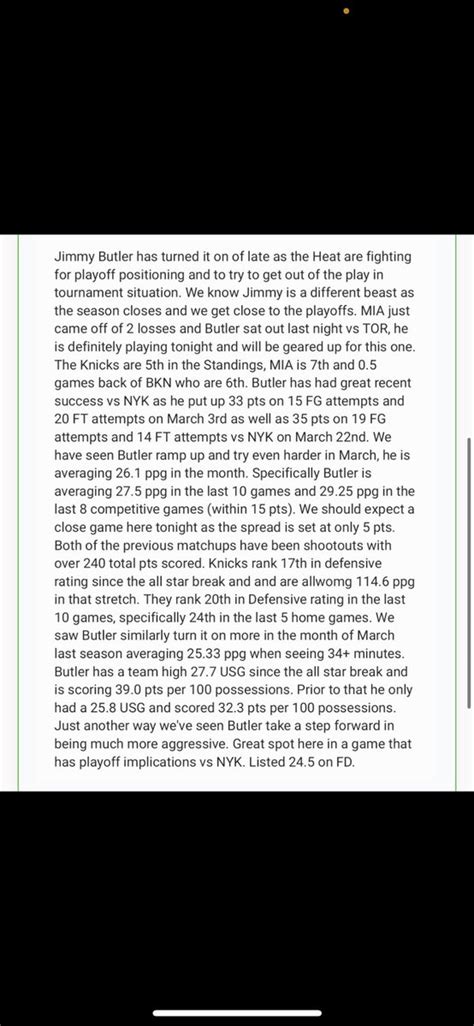 FlashLeaks On Twitter Matthew PrizePicks Flashleaks DFS