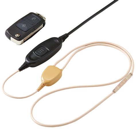 Clarity Promate Covert Neck Loop Mic System Interference Free Wirele