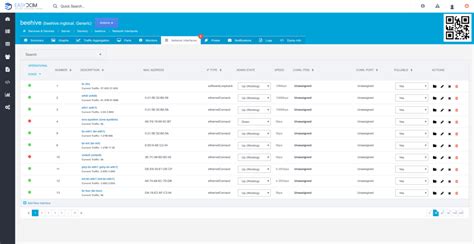 Adding Device IPMI Configuration Setup To EasyDCIM