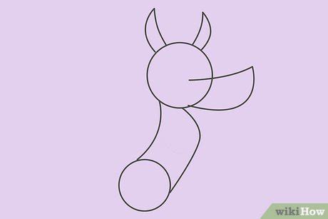 4 Ways To Draw A Wolf WikiHow