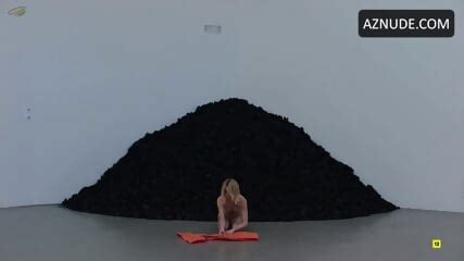 CFNF CMNF Only One Naked Milena Smit Nude Scene