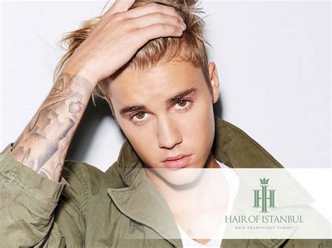 Justin Bieber Hair Transplant Debate What S The Real Story