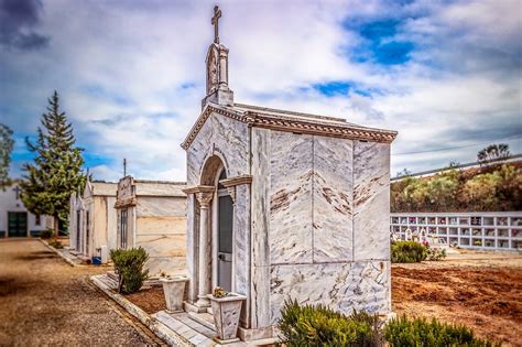 Tomb Architecture Cemetery Free Photo On Pixabay Pixabay