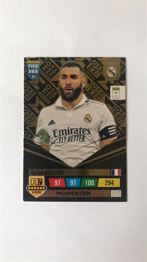 Panini Karta Momentum Niska Cena Na Allegro Pl