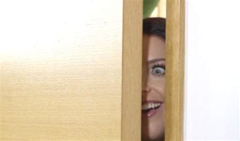 Peeping Tom R Angelawhite