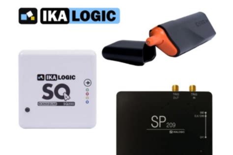 Ikalogic Available At Farnellelement 14