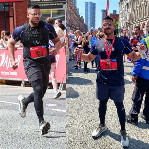 Hamza Shaikh On Linkedin Absolutely Elated To Share That I Completed