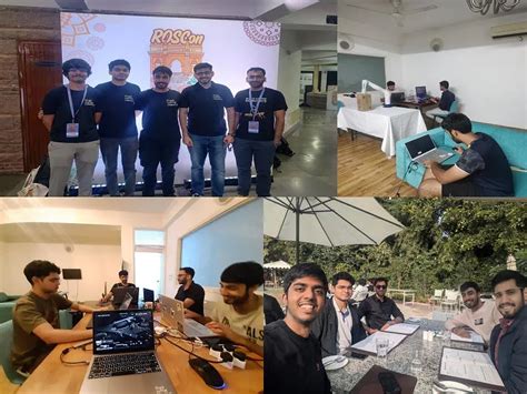 Building A 3d Printed Robot That Uses Slam For Autonomous Navigation By Panagiotis Liampas