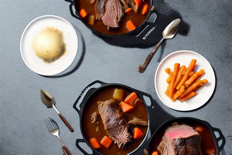 What Is The Difference Between A Pot Roast And A Chuck Roast At Gerald Foster Blog