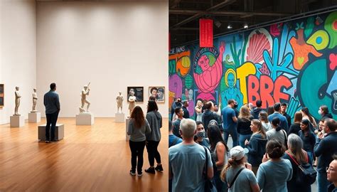 Formalism Vs Contextualism Understanding Different Approaches To Art