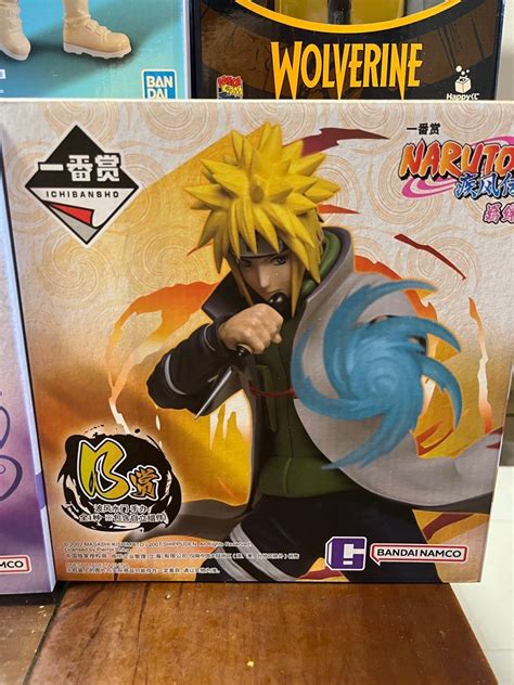 Bandai Namco Figurines Naruto One Piece Mha Hobbies And Toys Toys