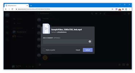 How To Send Videos On Discord 5 Best Ways DevsJournal