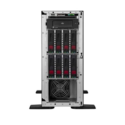 Hpe Proliant Ml Gen U Gb X Tb P
