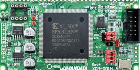 An In Depth Analysis Of Xilinx Xc3000 Series Fpgas And Its Applications