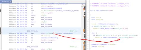 [powerpc] ghidra decompiler doesn t understand non r2 sda · issue 325