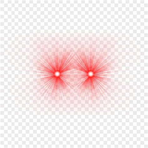 Glowing Red Eyes Png Citypng
