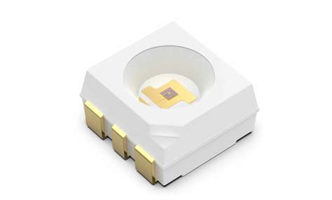 Leds Build2