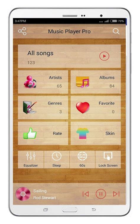 Music Player Pro Apk For Android Download
