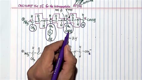 How To Determine Which Pka To Use For Pi