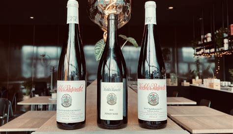 Winegrowing Legend Bernd Philippi Is Dead Wein Plus Wine News