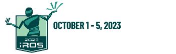 A Recap From The International Conference On Intelligent Robotics
