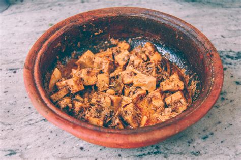 Green Jackfruit Curry Thats What She Had