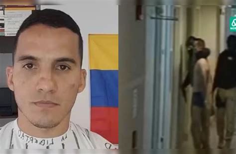 Detenido En Costa Rica Presunto Implicado En Asesinato De Exmilitar