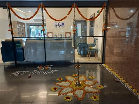 Npl Diwali2023 Saveena Thomas