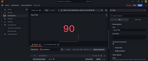 Jenkins Monitoring With Prometheus And Grafana A Complete Guide By