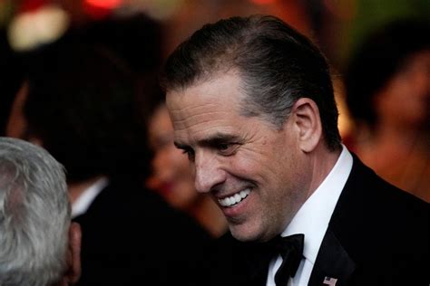 Hunter Biden S Lawyers Say US Prosecutors Reneged On Plea Deal