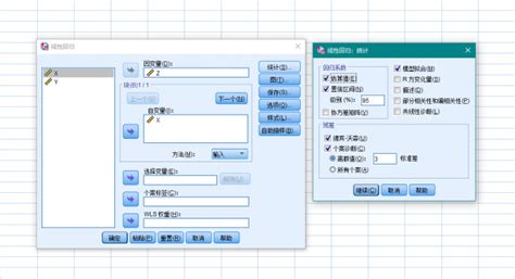 Spss线性回归图怎么画 Spss线性回归图怎么看结果 Ibm Spss Statistics 中文网站
