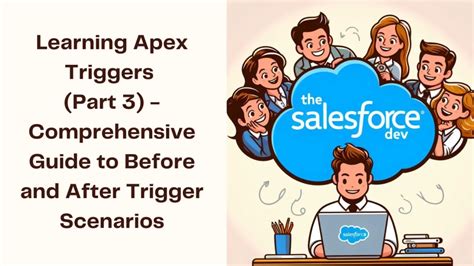 Learning Apex Triggers Part 3 Comprehensive Guide To Before And