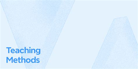 The Teacher S Guide To Proven Teaching Methods With Examples Xmind Blog