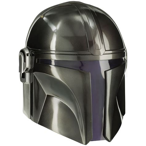 Mando Mondays The Mandalorian Season 2 Replica Helmet By Efx