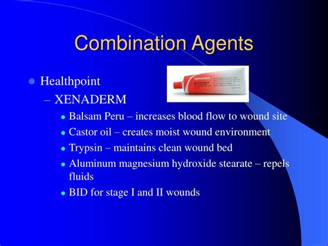 PPT Best Practices In Community Wound Care PowerPoint Presentation