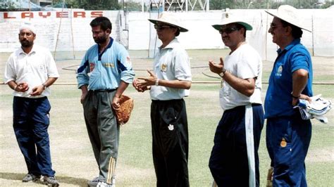 Indias First Hat Trick Man Who Seldom Got His Due Chetan Sharma Turns