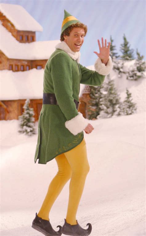 Photos From 17 Secrets About Elf Revealed E Online Au