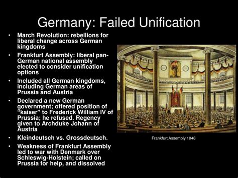 Ppt Revolutions Of 1848 Powerpoint Presentation Free Download Id