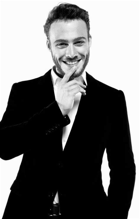 ყველაზე სიმპატიური თურქი მსახიობი მამაკაცები