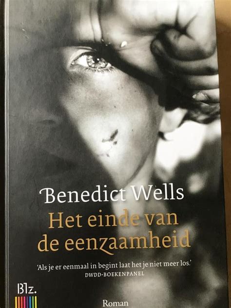 Het Einde Van De Eenzaamheid Introspectief En Intens Boekendief