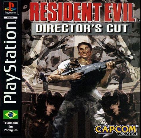 Resident Evil 1 Psp Iso Download Filesouthern