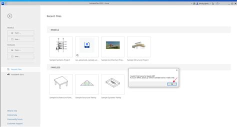 Creating A Naviatesymetri Account Revit