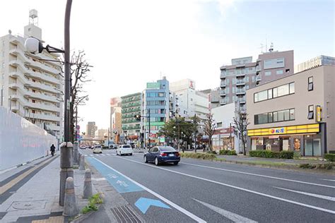 仮称多摩市関戸四丁目計画