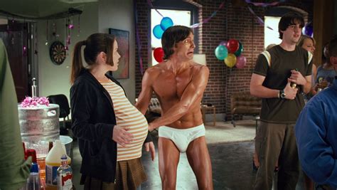 Auscaps Nick Steele Shirtless In Disaster Movie