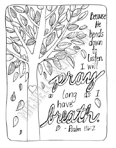 Psalm Coloring Page Bible Verse Coloring Page Bible Verse Sexiz Pix