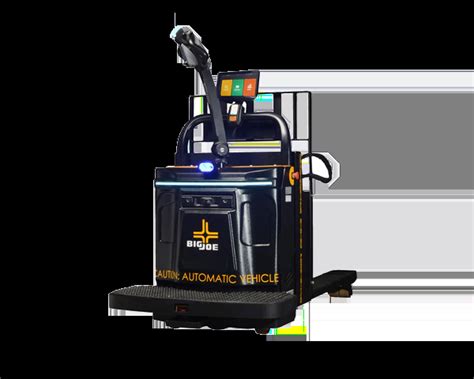 New Autonomous Mobile Robot Amr Features And Capabilities Unveiled At Automate 2023 Forklift