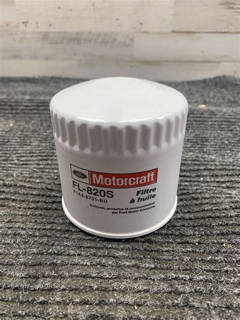FORD F1AZ-6731-BD - cross reference oil filters | oilfilter ...